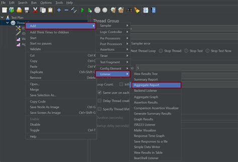 database load testing with jmeter a step by step guide qa automation