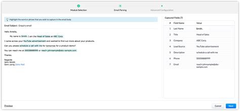Introducing Enhancements In Zoho Crm Plus