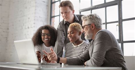 What Is Generational Diversity Strategies Examples Challenges Hipeople