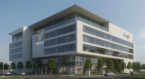 Google Quantum AI Cracking RSA Sooner Than Expected University Cube