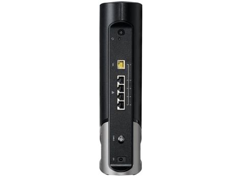 Arris Cable Modem Router Surfboard Docsis 3 1 Wi Fi 7 G54