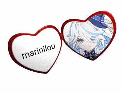 Furina Furina Genshin GIF Furina Furina Genshin Focalors Discover