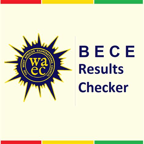 Bece Result Checker — How To Check Bece Results On Phone