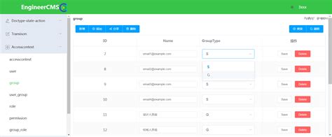 GitHub Xxx Flow Vue Js I Use Vue Js Element Vue Element Extends Beego And Flow To Make A