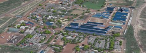 United Nations Global Service Centre Ensuring Accurate Real Time