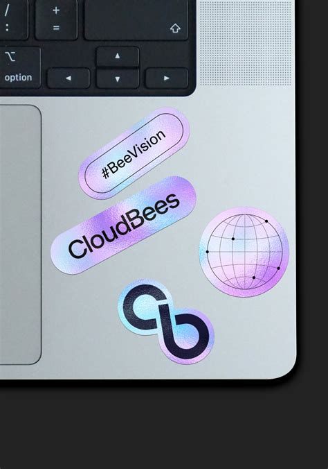 Cloudbees Rebrand Motto®