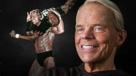 Lex Luger Featured In New Wwe Special Rock N Sock Connection More
