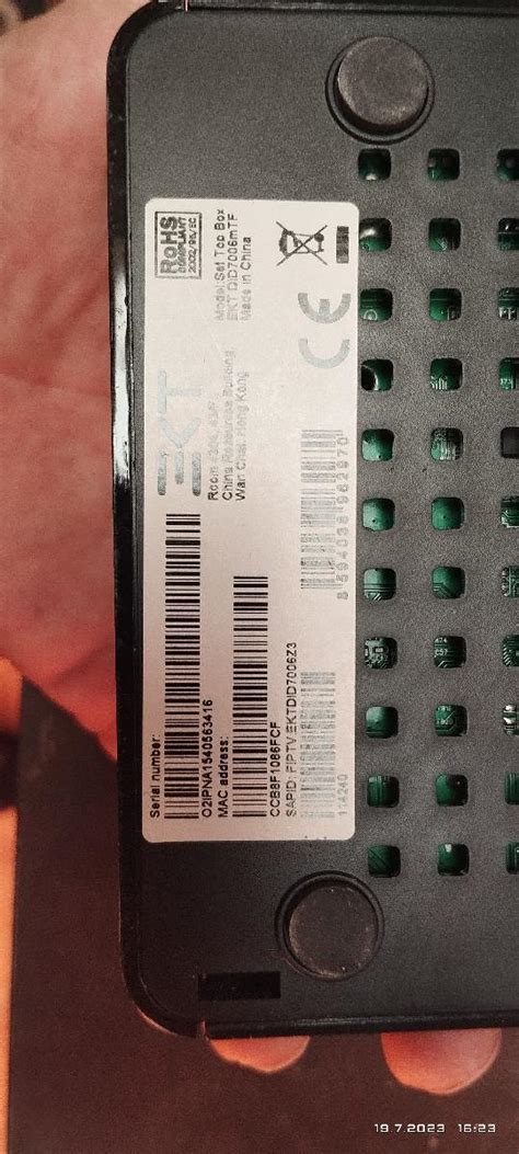 O2 Smart Box O2 Set Top Box Aukro