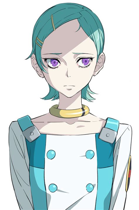 Eureka Eureka Seven Drawn By Urkt10 Danbooru