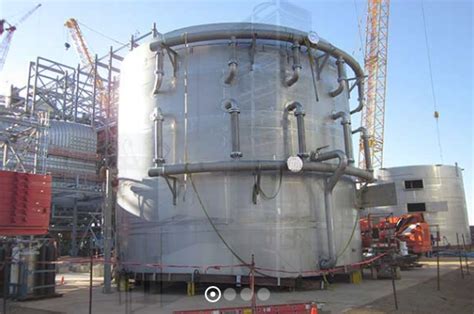 Wet Scrubber Technology Reduce Filterable And Condensible Fractions Of