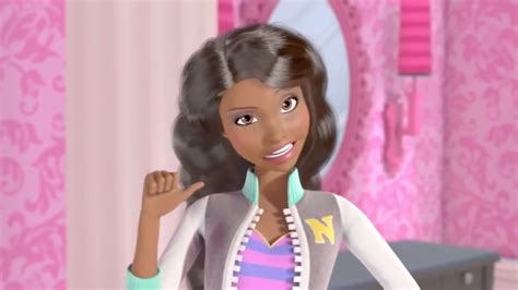 Barbie Life In The Dreamhouse But Only When Nikki Is Onscreen Season