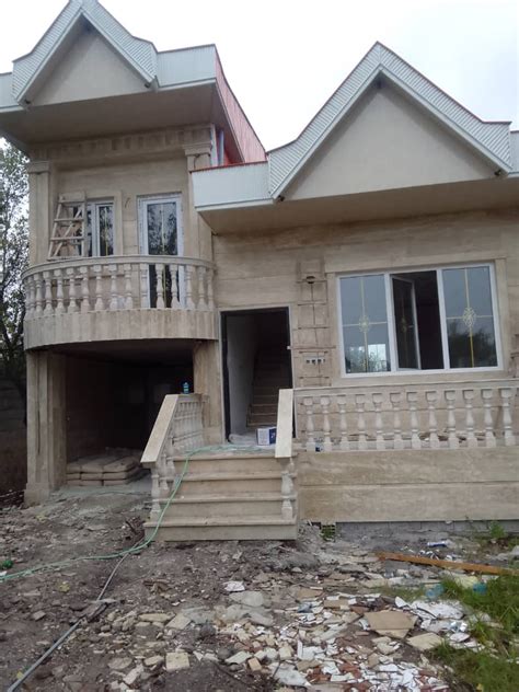 درب و پنجره سازی Upvc و توری پلیسه کاراکو در رشت