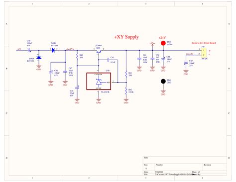 Paul S DIY Electronics Blog The VBA Curve Tracer