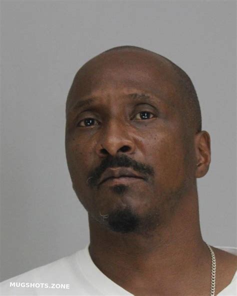 Mitchell Michael 02 17 2023 Dallas County Mugshots Zone