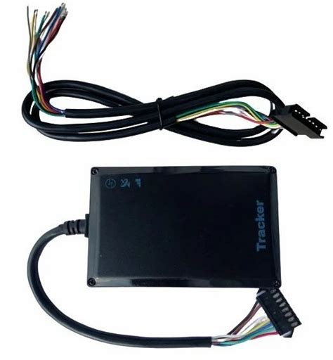 82 Gps Tracker With Ac And Ignition Status Mobile App Model Namenumber Balin At ₹ 4800