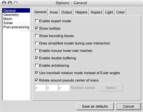 Gmsh Download Free Mac 4 13 1 Softpedia