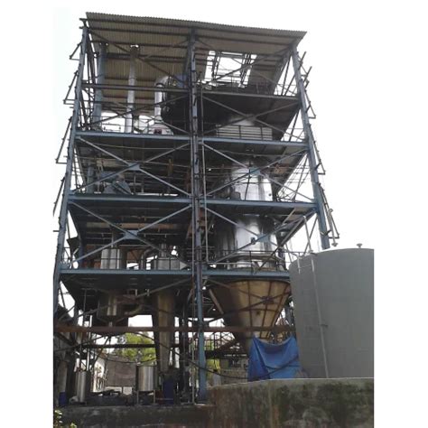 Nozzel Atomizer Spray Dryer At 4720000 00 Inr In Pune Trinitron Indprojects