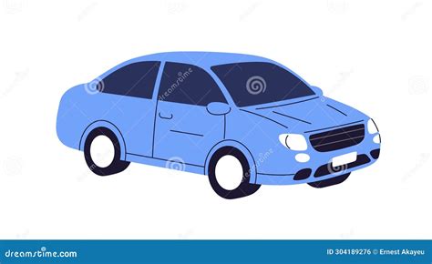 ai model set flat vector illustration 301019820