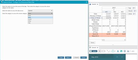 dat nav data link on multidimension matrix quantrix answers
