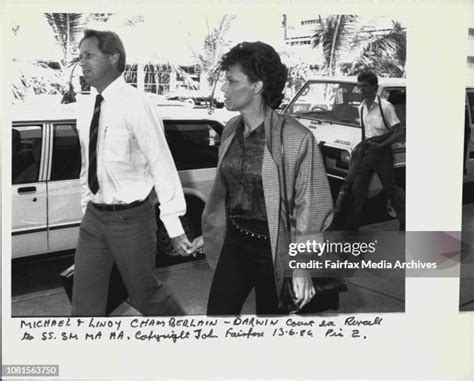 427 Fotos E Imágenes De Alta Resolución De Lindy Chamberlain Getty Images