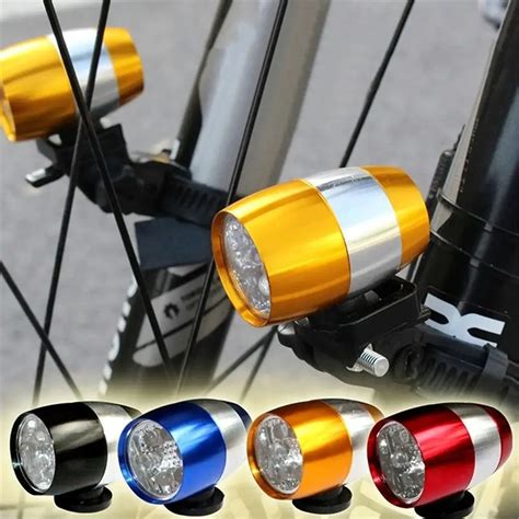 6 Led Mtb