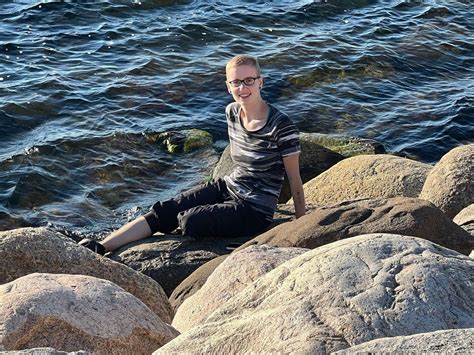 I Have Sex With Airplanes — So I Go On Vacation A Lot