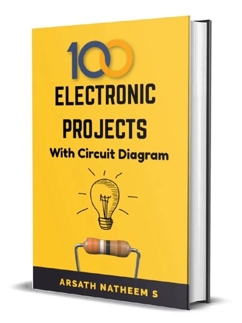 Top 10 Projects From 100 Free Electronic Project Circuits” Top 10 Projects From 100 Free
