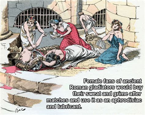 22 Titillating Sex Facts About Ancient Toys Royal Threesomes And More