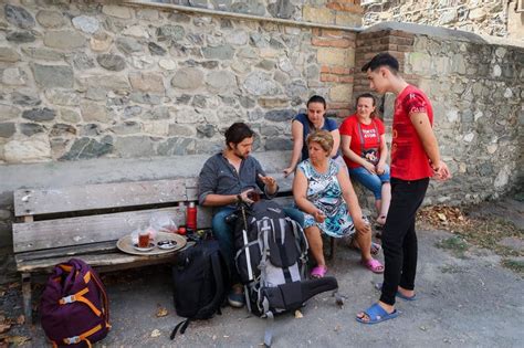 How To Learn Two Languages At Once Journal Of Nomads