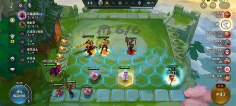 金铲铲福星临门：三国猛将转九五玩法思路解析，从前期强到后期！ 金铲铲之战攻略 小米游戏中心