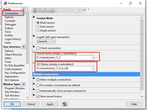 本地没安装oracle的情况下导出dmp格式的远程数据库数据 windows不安装oracle使用exp导出工具 csdn博客