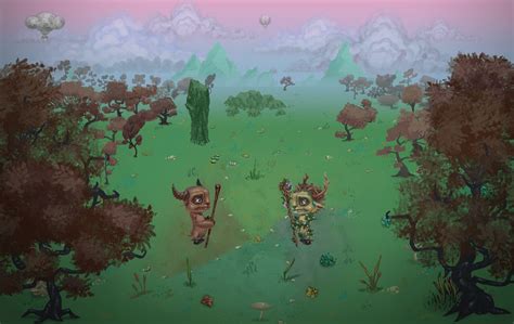 Castle Quest ⎪ Game Art Behance Behance