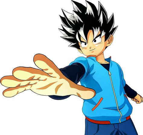 Beat Render [super Db Heroes World Mission] By Maxiuchiha22 On Deviantart