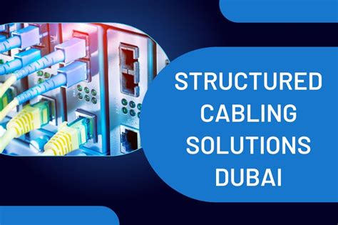 Structured Cabling System Liberty Computer System Medium