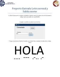 Comunicación Serial Arduino y Visual Studio C Docsity