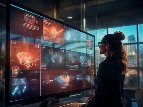 Streamlining Operations With Ai