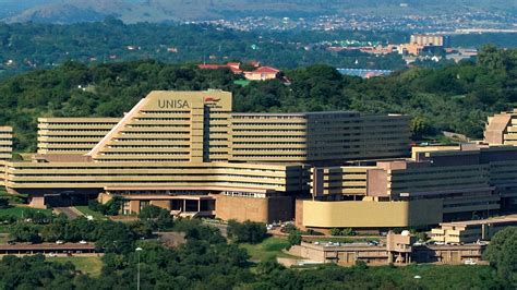 Unisa Internship Programme 2024