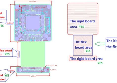 Rigid Flex Pcb Design Guidelines For Manufacturing