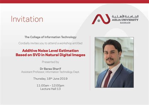 Additive Noise Level Estimation Based On Svd In Natural Digital Images