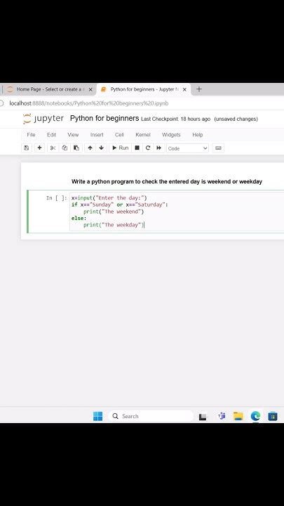 python for beginners program 4 mathematical concepts python