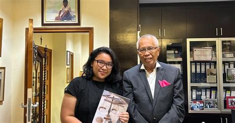 Konten Dari Zerrin Rexanne Makkawaru Kumparan