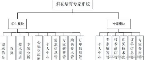 Nodejsvue植物园鲜花园林培育专家系统vscode毕业设计花店毕业设计项目vuenode有哪些 Csdn博客