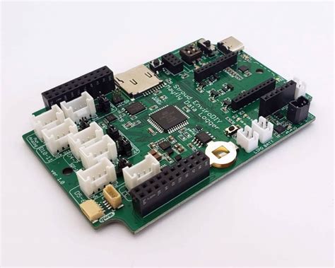 Getting Started With The Mayfly Data Logger Envirodiy