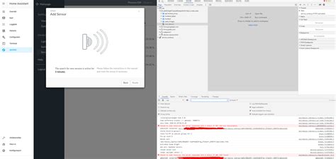 Deconz Get Ingress Error · Issue 1027 · Home Assistantaddons · Github