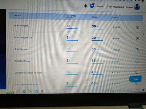 Roshan Shaik On Linkedin 50daysofcodechallenge Ccbp Nxtwave Pythonprogramming