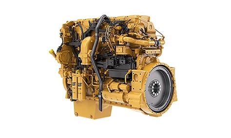 Caterpillar C44e Industrial Engine Caterpillar Engine