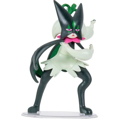 Jazwares Pokemon Meowscarada Pkw4080 Bestpricegr