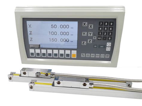 Linear Scale Encoder Factory Buy Good Quality Linear Scale Encoder Products From China
