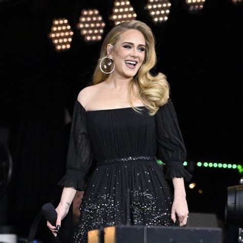 Adeles Desert Island Discs The Singer On Anxiety And Heartbreak