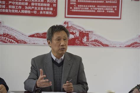 江南大学老科协理事会专题学习党的二十大精神 江南大学新闻网